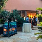 Ultimate Bars - Ultimate Bars | Mobile Portable Beverage Bars