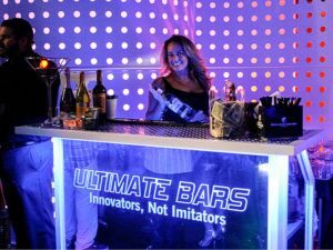 Ultimate Bars - Ultimate Bars | Mobile Portable Beverage Bars