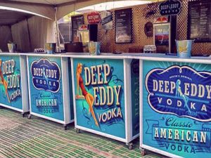 Ultimate Bars - Ultimate Bars | Mobile Portable Beverage Bars