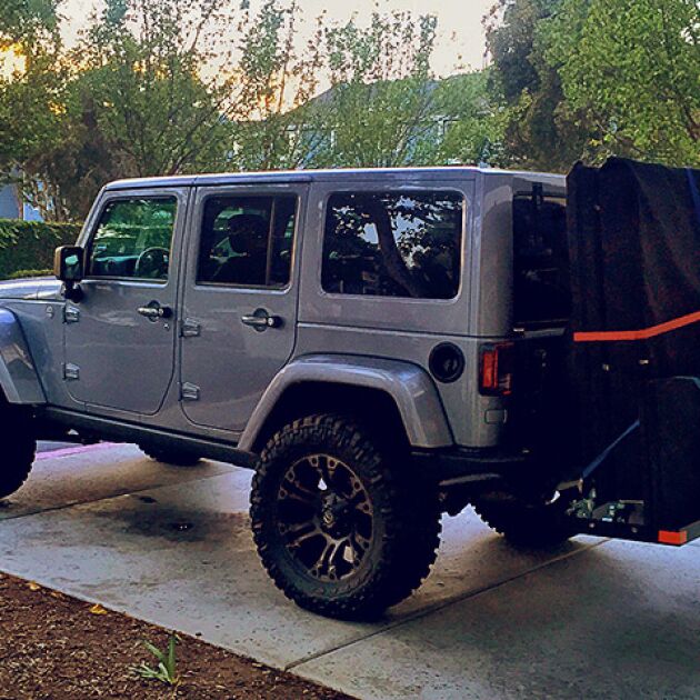 Ultimate Bars - Ultimate Bars | Mobile Portable Beverage Bars