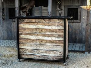 Ultimate Bars - Ultimate Bars | Mobile Portable Beverage Bars