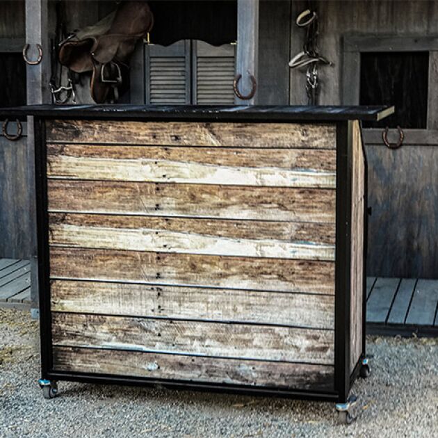 Ultimate Bars - Ultimate Bars | Mobile Portable Beverage Bars