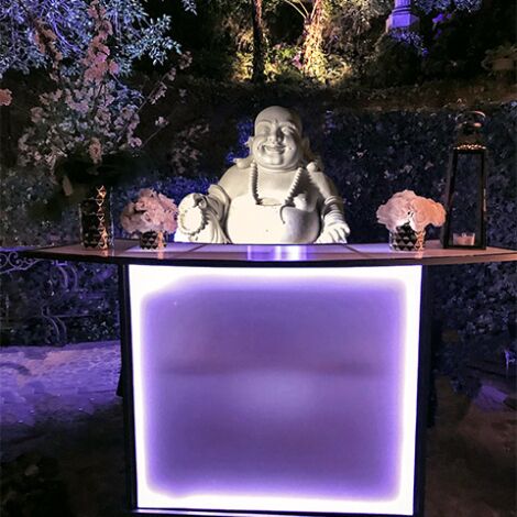 Ultimate Bars - Ultimate Bars | Mobile Portable Beverage Bars