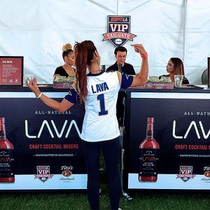 Ultimate Bars - Ultimate Bars | Mobile Portable Beverage Bars