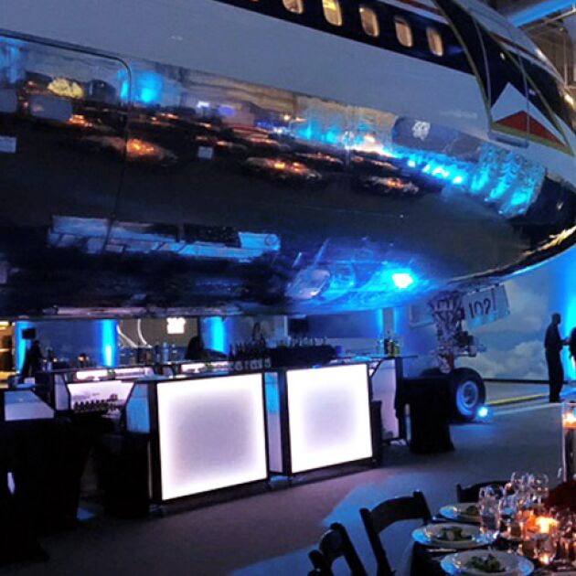 Ultimate Bars - Ultimate Bars | Mobile Portable Beverage Bars