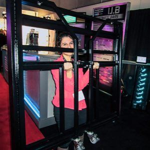 Ultimate Bars - Ultimate Bars | Mobile Portable Beverage Bars