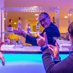 Ultimate Bars - Ultimate Bars | Mobile Portable Beverage Bars