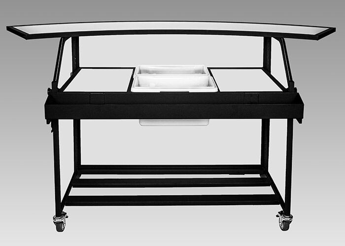 Travel Bars - Ultimate Bars | Mobile Portable Beverage Bars