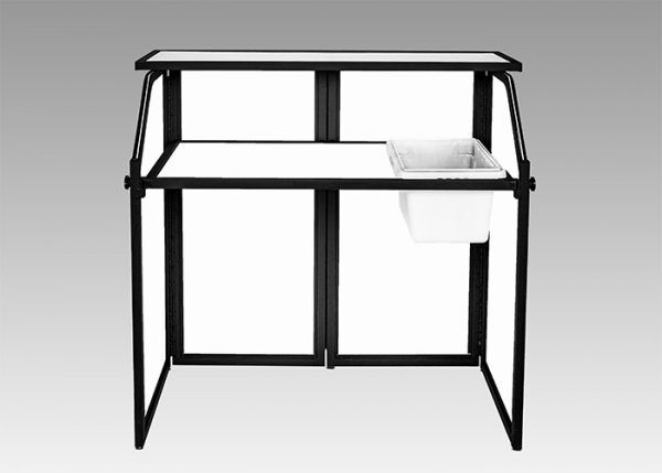 Ultimate Bars - Ultimate Bars | Mobile Portable Beverage Bars